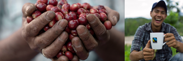 What is the Fairtrade Premium? - Owens Organic Coffee Roasters